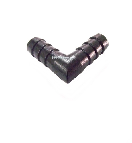 ΣΥΝΔΕΣΜΟΣ ΓΩΝΙΑΚΟΣ Φ 10 mm - Pet e-shop
