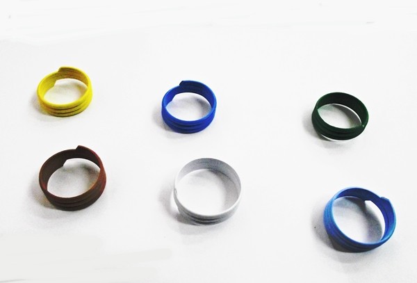 ΔΑΚΤΥΛΙΟΙ ΣΠΙΡΑΛ Ø 25 mm - Pet e-shop