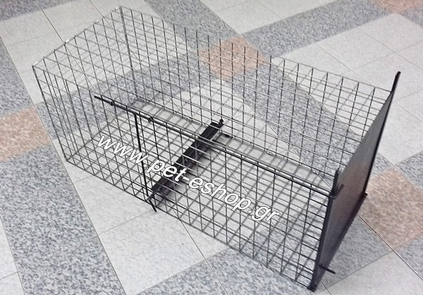 ΠΑΓΙΔΑ ΣΥΛΛΗΨΗΣ ΣΚΥΛΟΥ - Pet e-shop
